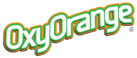 Oxy Orange® All-Purpose Cleaner – Hydrogen Peroxide Powered